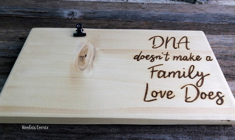Adoption gift Personalized adoption picture frame Adoption | Etsy Adoption gift Personalized adoption picture frame Adoption | Etsy