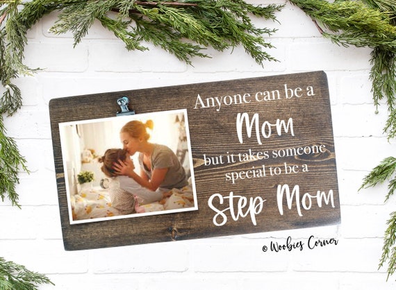Step Mom Quotes