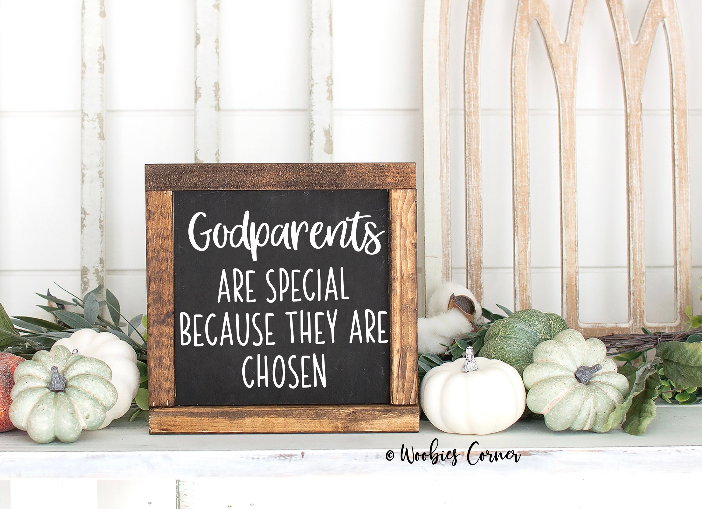 Godparent Quotes And Sayings