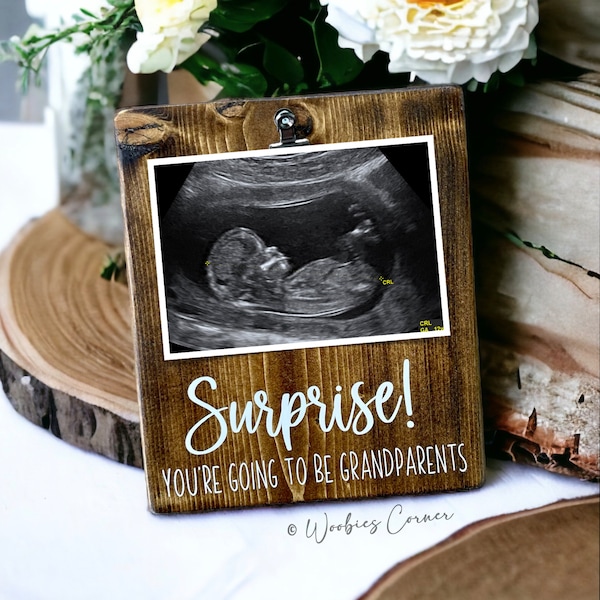 First Grandchild - Etsy