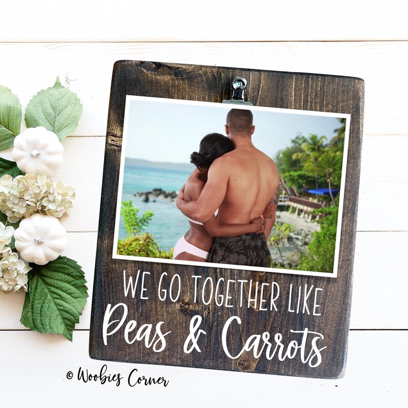 We Go Together Like - Etsy