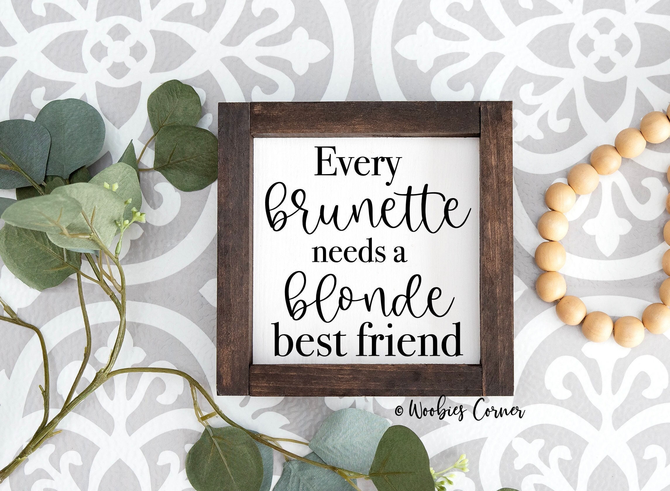 Funny Blonde Quotes