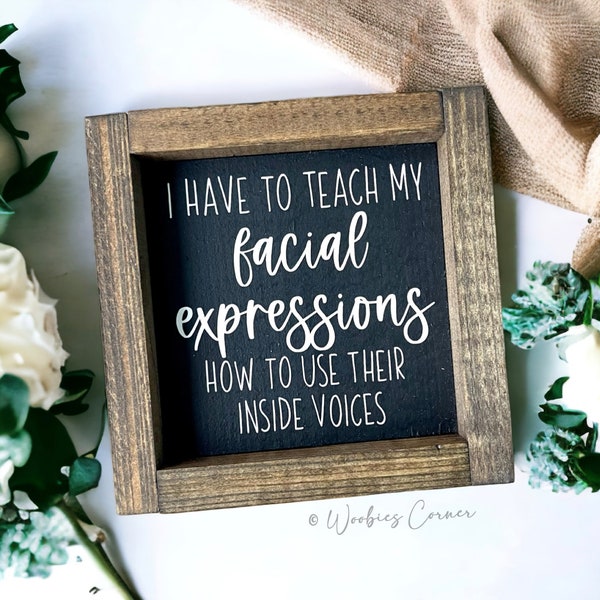 Snarky Signs - Etsy