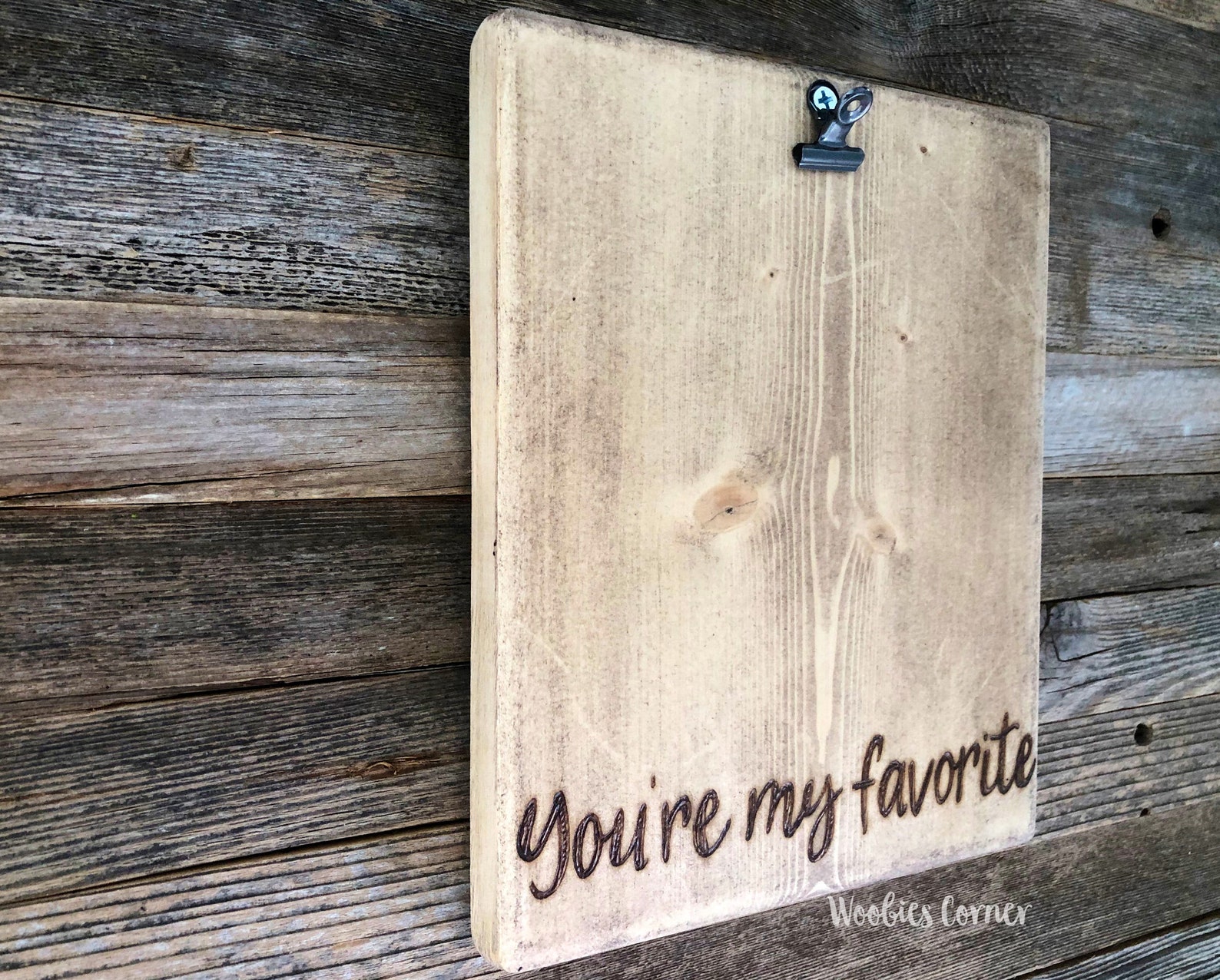 You're My Favorite Frame, Personalized Picture Frame, Best Friend ...