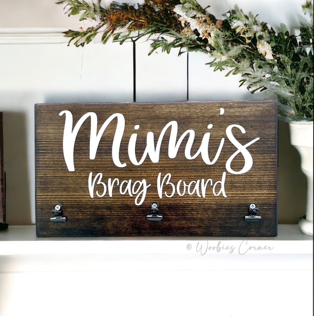 Personalized Mimi Gift, Gift for Mimi, Mimi Picture Frame, Mothers Day ...