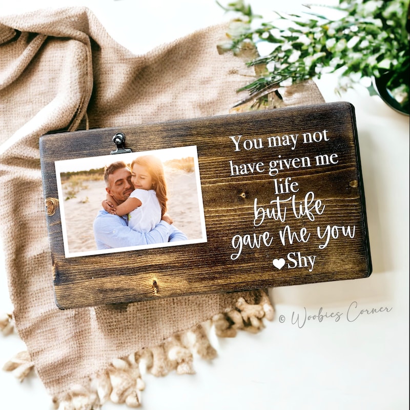 Step Father Gift - 60+ Gift Ideas for 2025