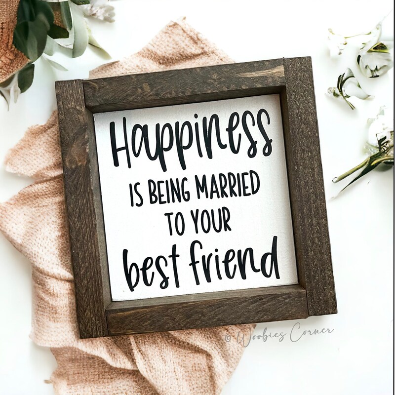 Best Friend Sign - Etsy
