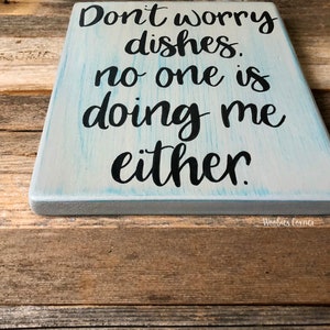 Funny kitchen signs Funny Kitchen quotes Rustic kitchen | Etsy