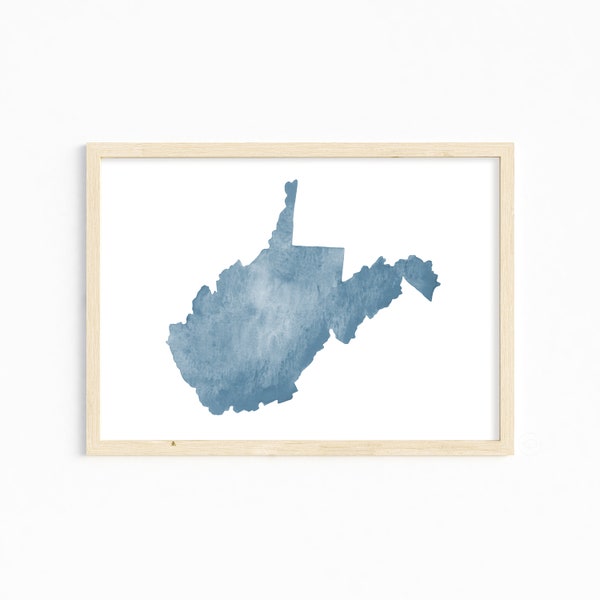 Virginia Home Decor - Etsy