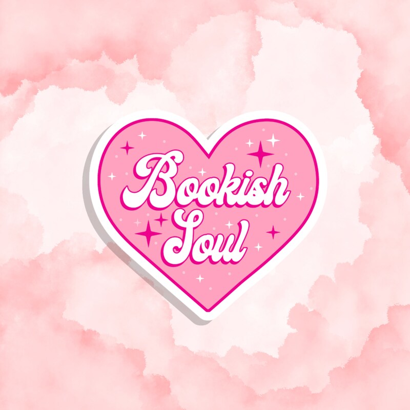 Bookish Planner - Etsy