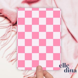 Kindle Case Insert Paperwhite Ereader Decor for Clear Case Personalise ...