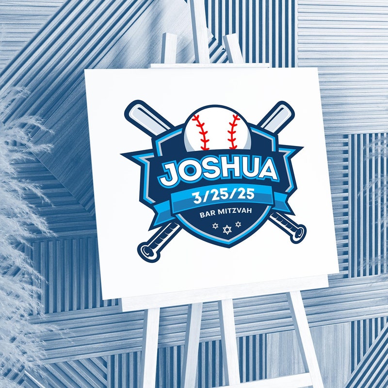 Bat Mitzvah Logos - Etsy