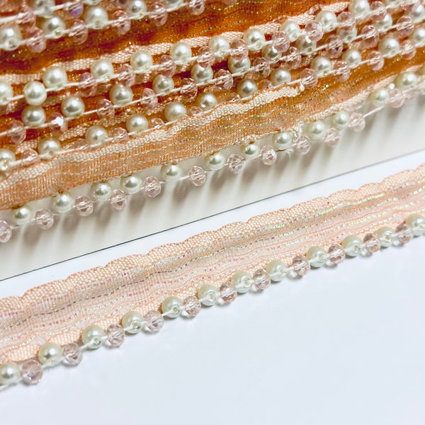 Sew on Pearls - Etsy