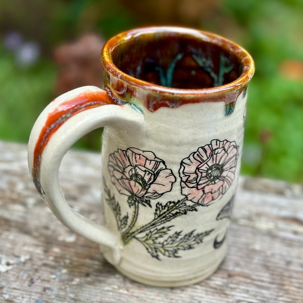 Underglaze Transfer - Etsy