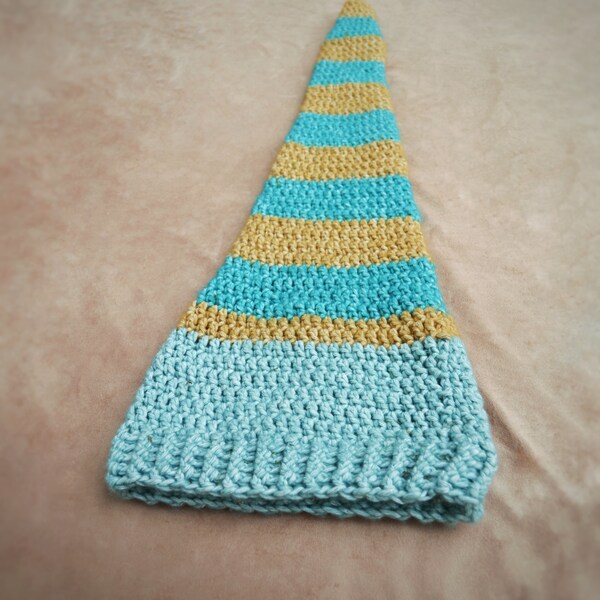 Stocking Cap Pattern - Etsy