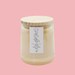 Salt Sea Candle - Etsy