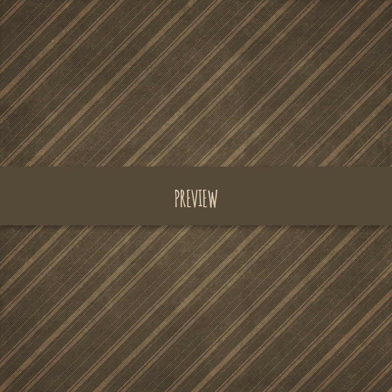 Vintage Grunge Digital Paper: Stripes and Squares Patterns - Etsy