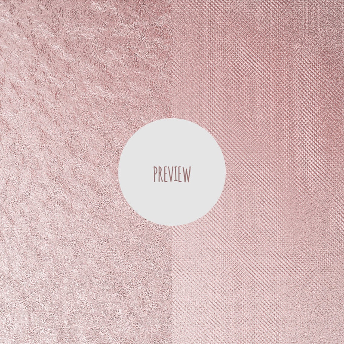 Rose Gold Foil Digital Paper Metallic Rose Gold Digital - Etsy