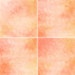 Peach and Orange Watercolor Texture Digital Paper ~ Hand Painted ...