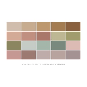 30 Shadow Overlays Vol. 03 | Botanical Shadows | Shadows Plants ...