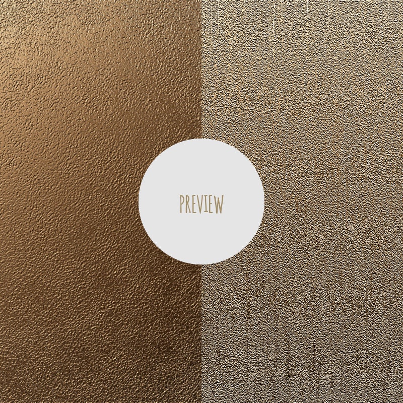 Yellow Gold Foil Digital Paper Metallic Yellow Gold Digital - Etsy