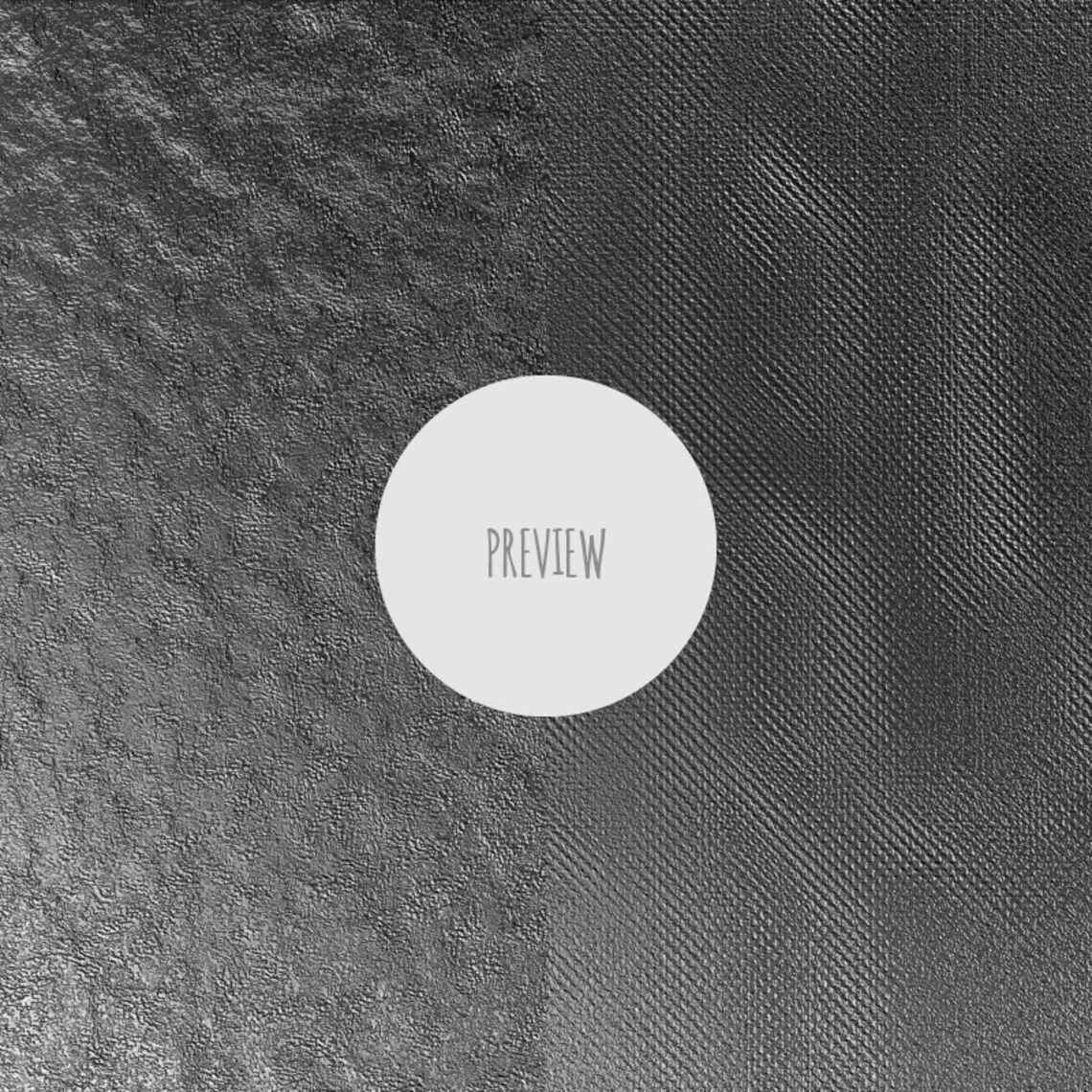 Silver Foil Digital Paper, Metallic Silver Digital Paper, Silver Foil ...