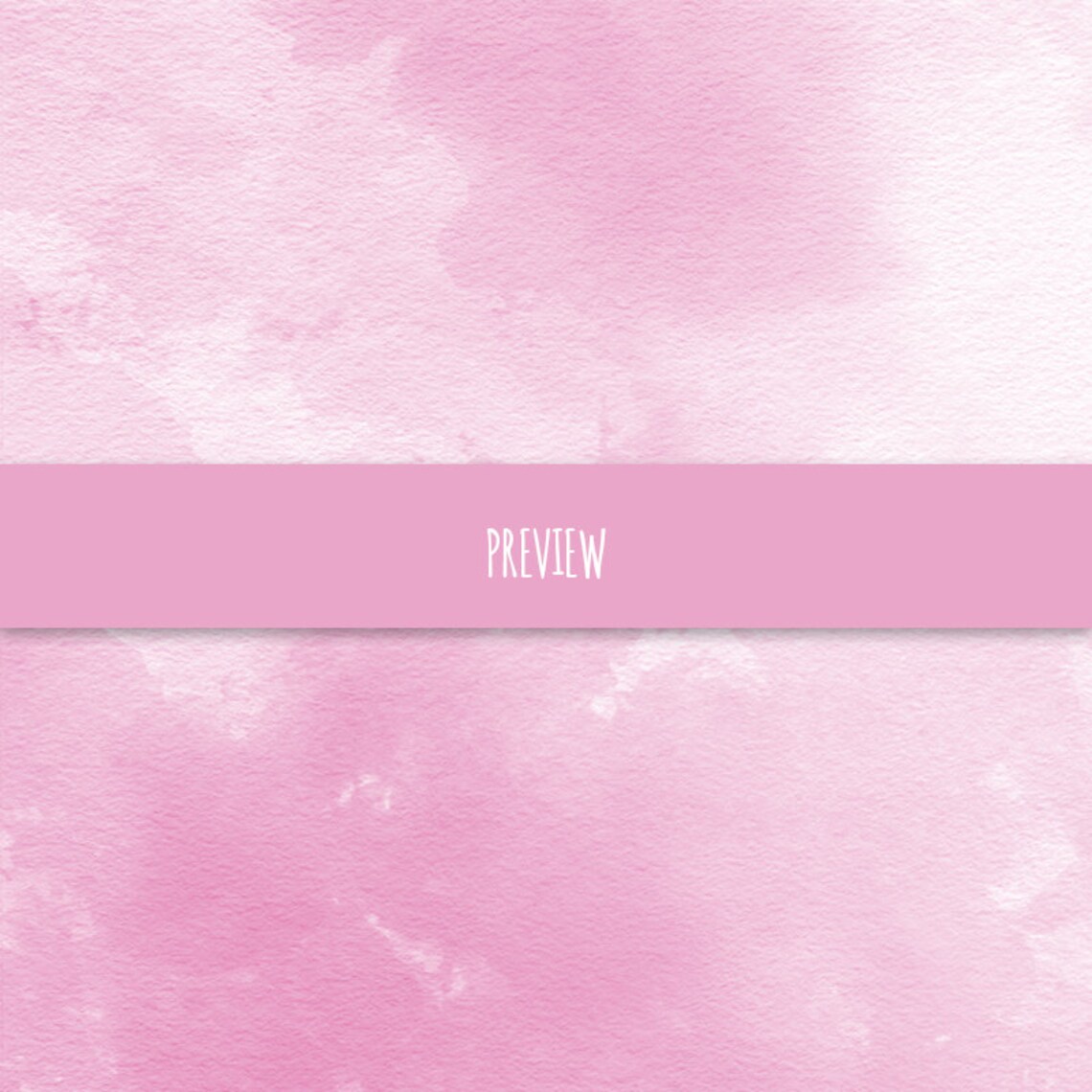 Pastel Pink Watercolor Texture Digital Paper Pink Painted Watercolor ...