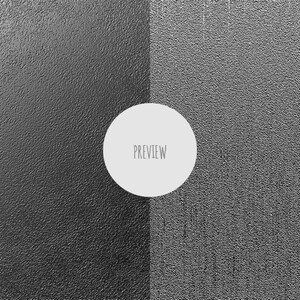 Silver Foil Digital Paper, Metallic Silver Digital Paper, Silver Foil ...