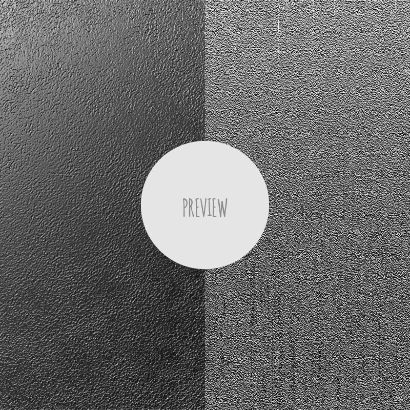 Silver Foil Digital Paper, Metallic Silver Digital Paper, Silver Foil ...