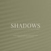 30 Shadow Overlays Vol. 02 Window Shadows Geometric Shadows ...