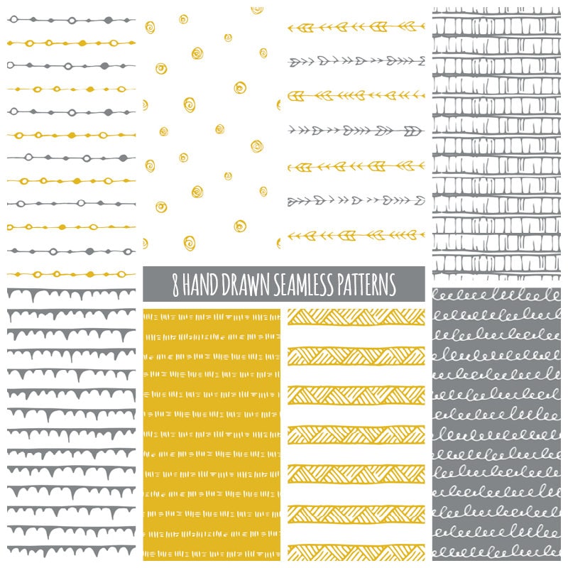 Seamless Web Tiles - Etsy