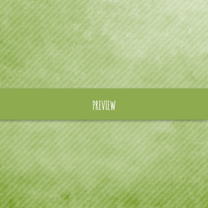 Vintage Grunge Digital Paper: Polka Dots and Stripes Patterns ~ Green ...