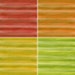 Watercolor Digital Paper ~ Striped Watercolor Texture; Hand Painted ...