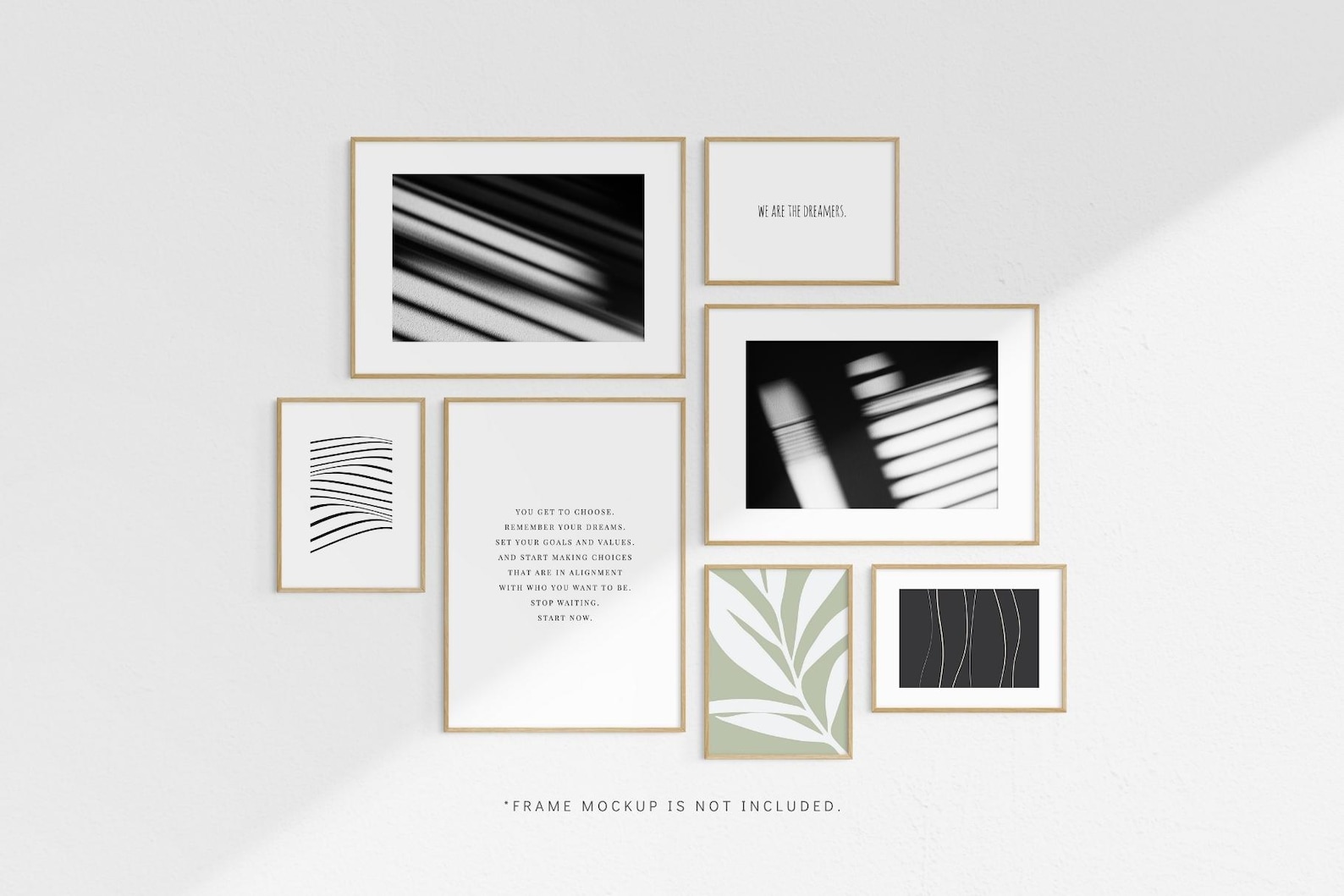 30 Window Shadow Overlays Vol. 02 | Geometric, Architectural (JPG, PSD ...