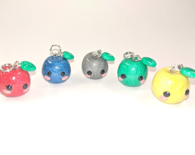 Junimo From Stardew Valley - Etsy