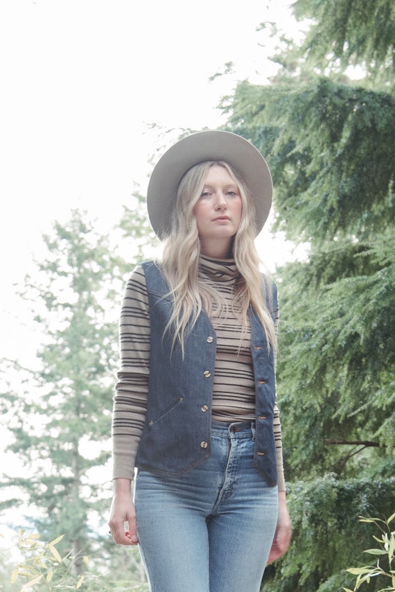 Rd19103 vintage 1970s **western - Gem