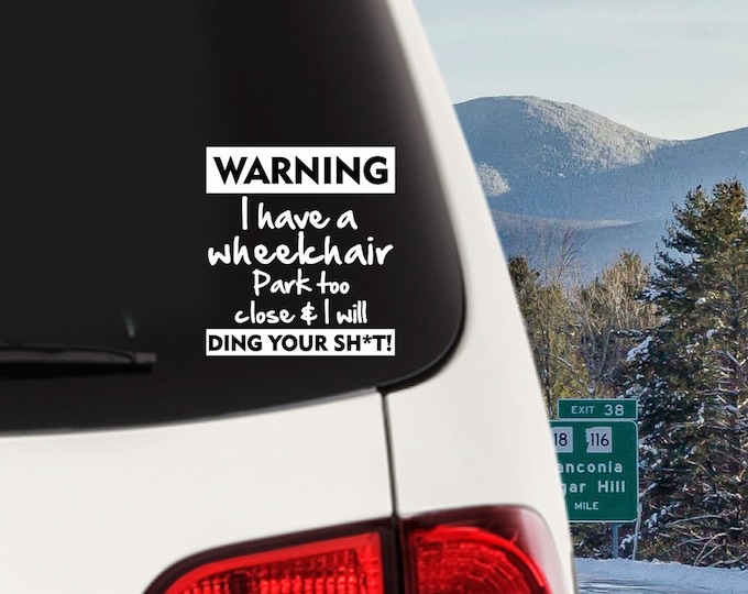 It's a Girl's Truck Custom Vinyl Decal Sticker Choose Your Color and ...