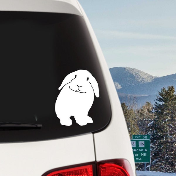 Purple Bunny Rabbit - Etsy