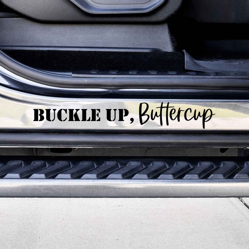 Car Door Decals - Etsy