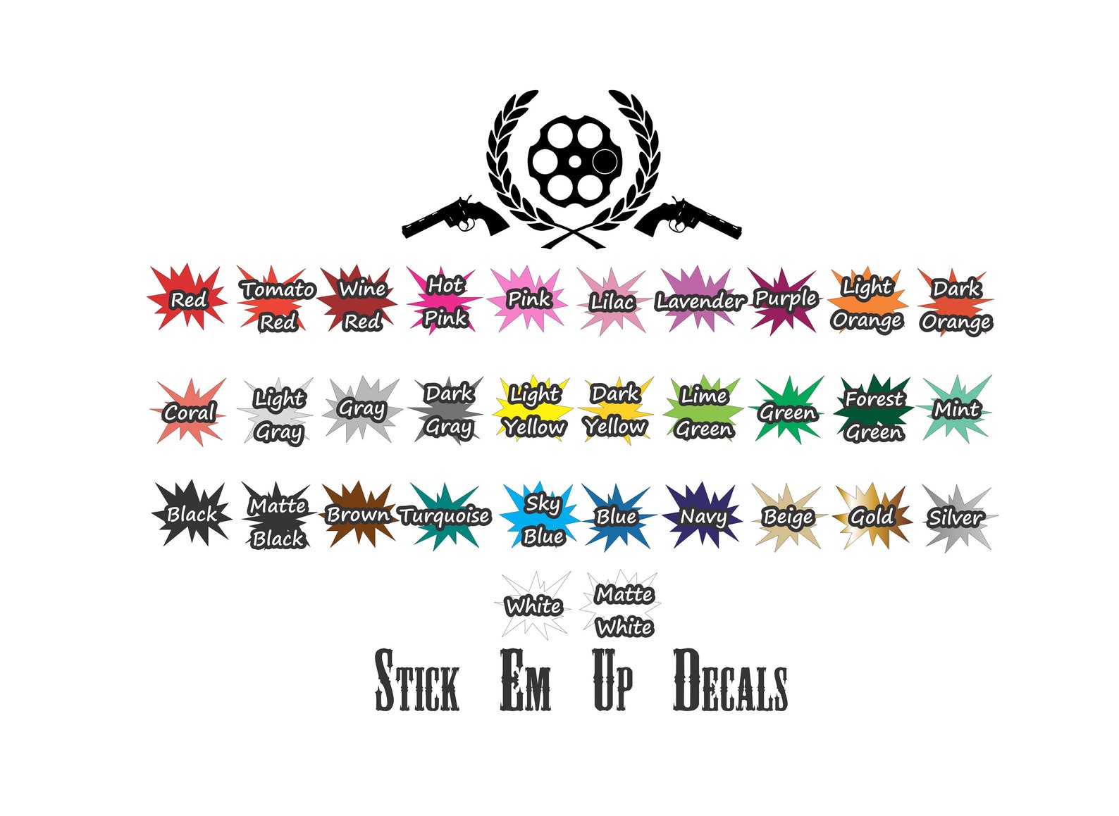 Stay Humble Hustle Hard Vinyl Decal Choose Your Color and - Etsy