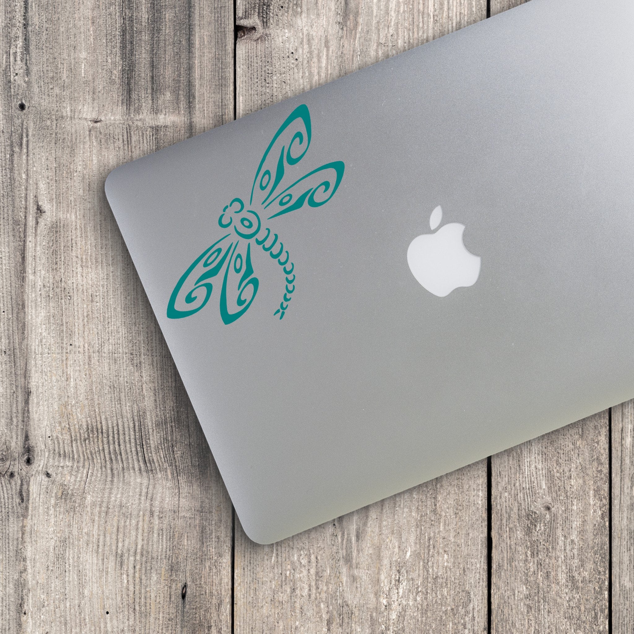Dragonfly V5 Custom Vinyl Decal Sticker - Choose Your Color and Size ...
