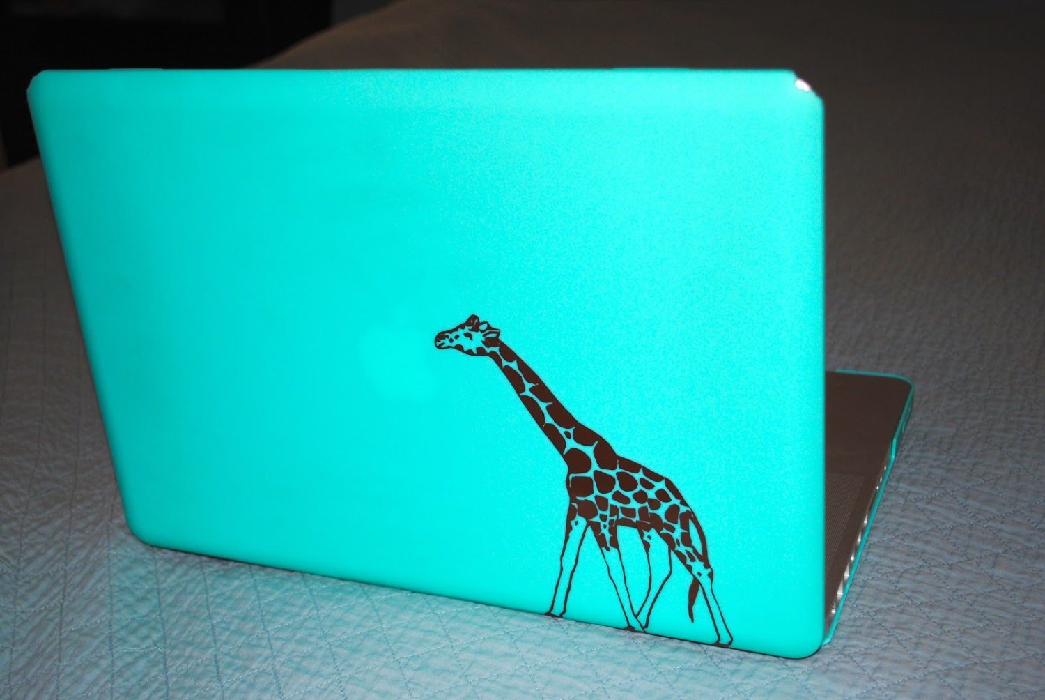 Giraffe Custom Vinyl Decal Sticker Choose Your Color and - Etsy