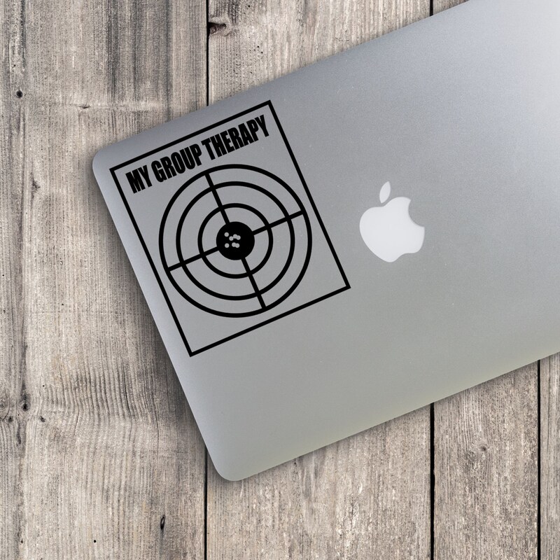 Firearms Stickers - Etsy