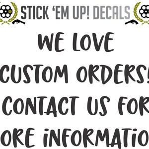 Gun Family V1 Sticker, Pro Gun Sticker, Pro Gun Decal, 2nd Amendment ...