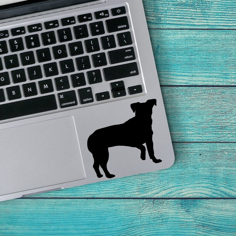 Chiweenie Decal - Etsy