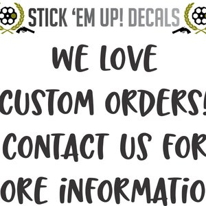 Family Heart Custom Vinyl Decal Sticker - Choose Your Color and Size ...