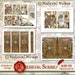 MEDIEVAL SCRIBE Add on for Vol 1 & 2 of the SCRIBE Collection/ Digital ...