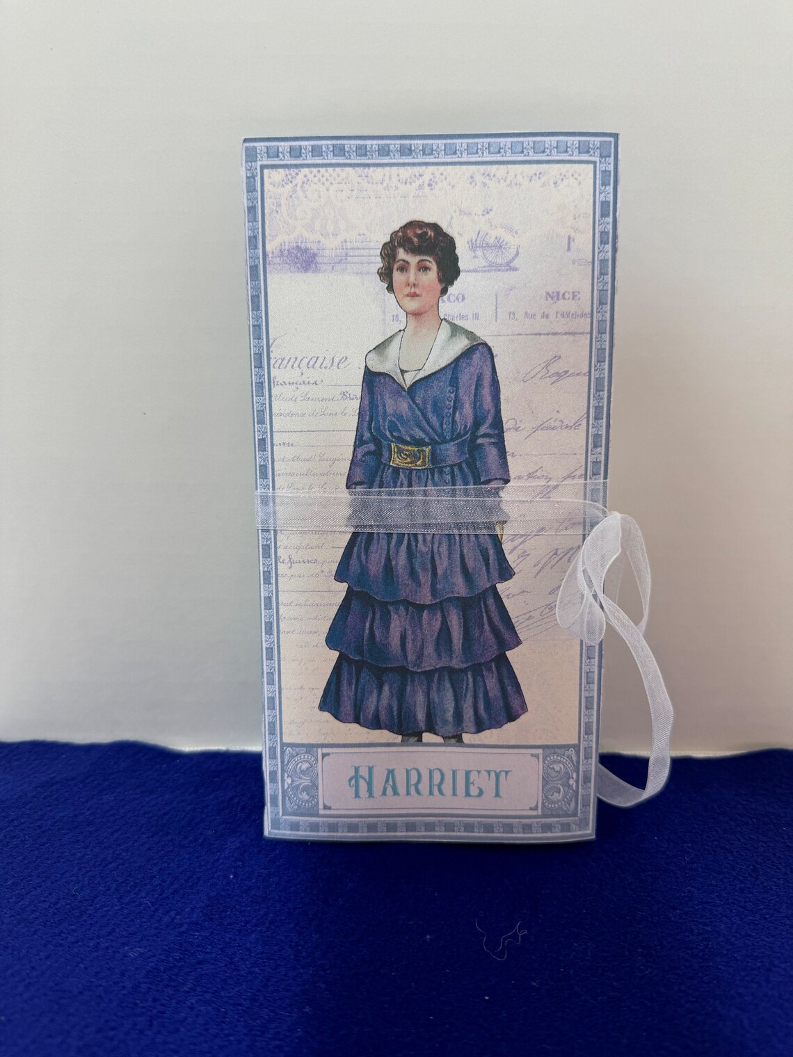 Victorian Paper Dolls - Antique Paper Dolls - Victorian Era Paper Dolls ...