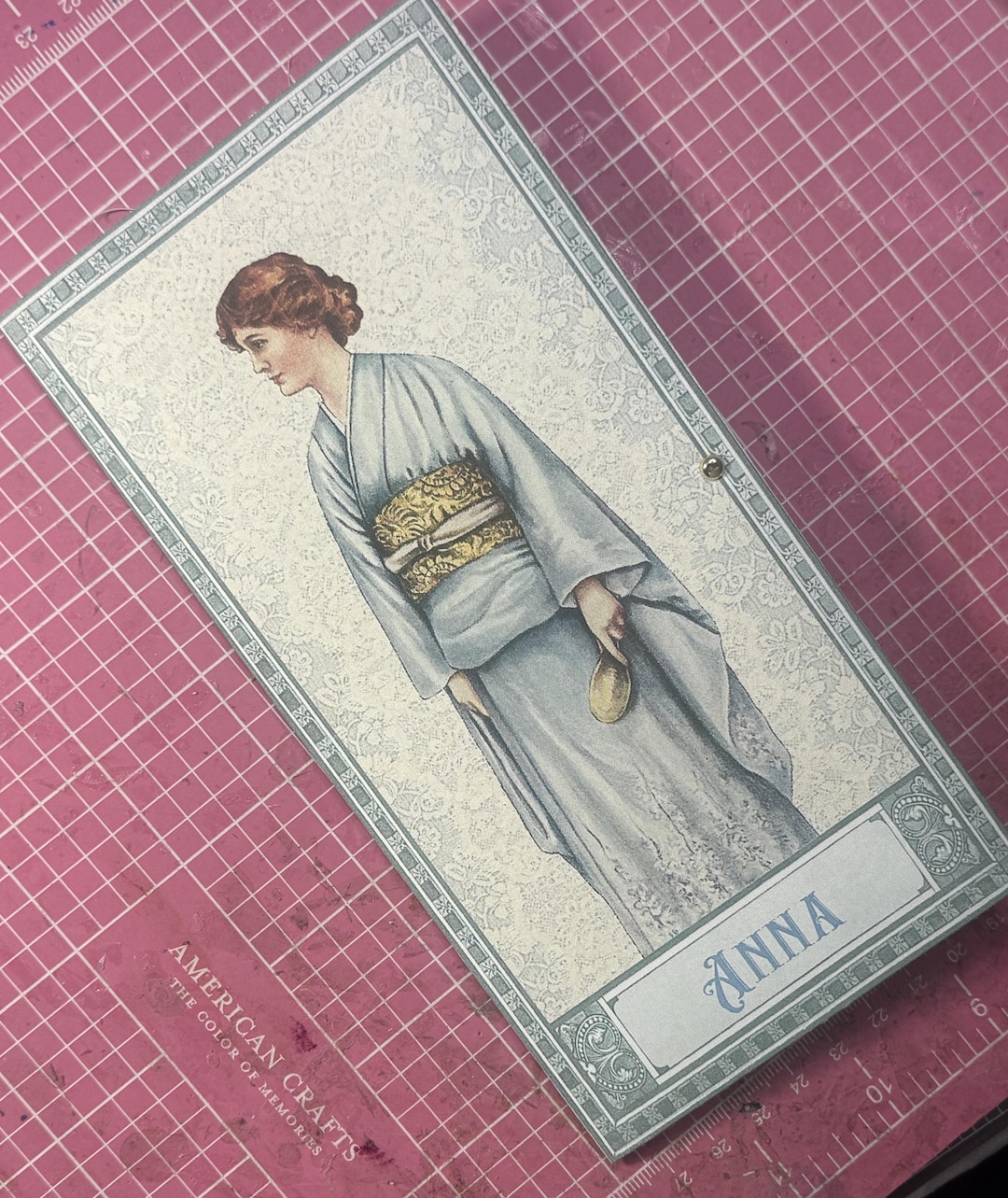 Victorian Paper Dolls Antique Paper Dolls Victorian Era Paper Dolls ...