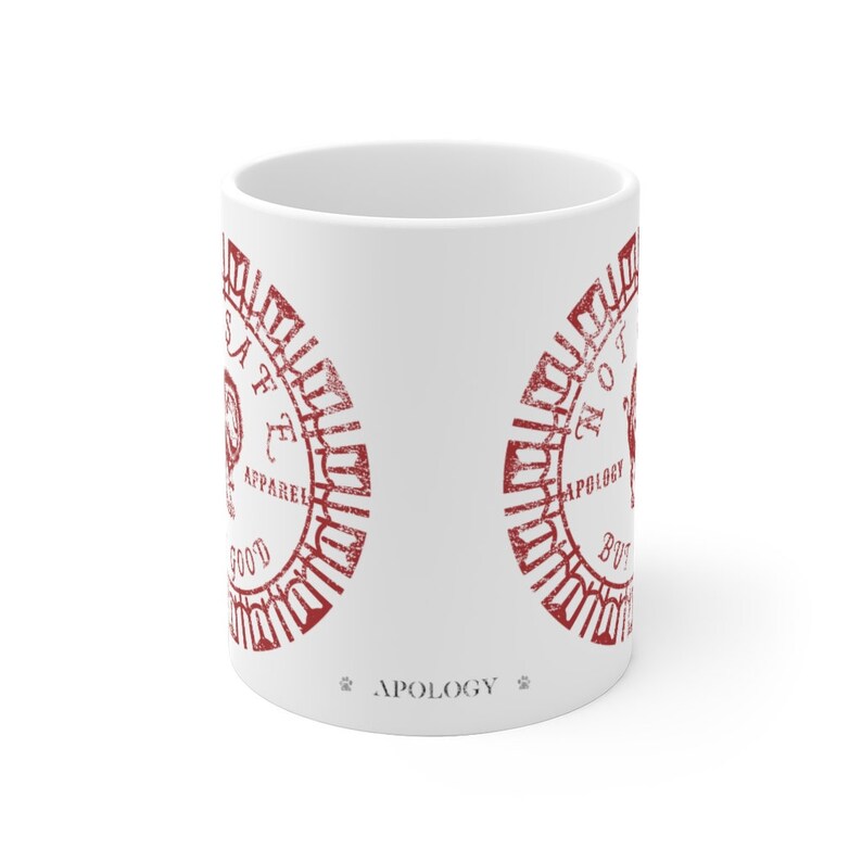 Aslan Narnia Coffee Mug, Lion Coffee Mug, Narnia Christian Gift ...